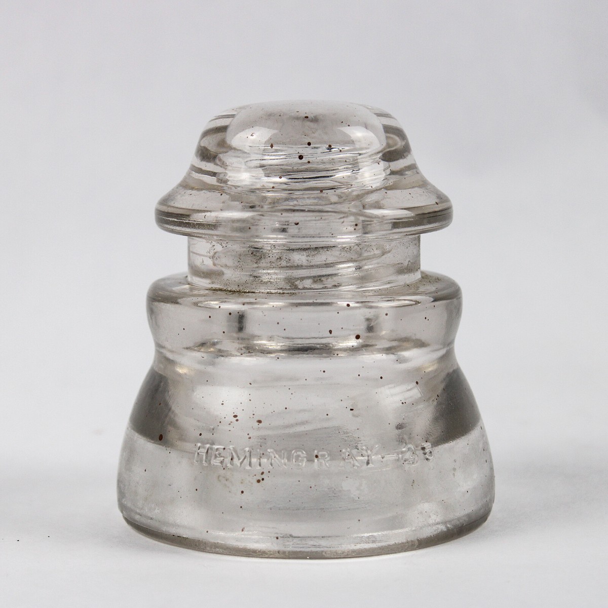 Telephone Pole Insulators