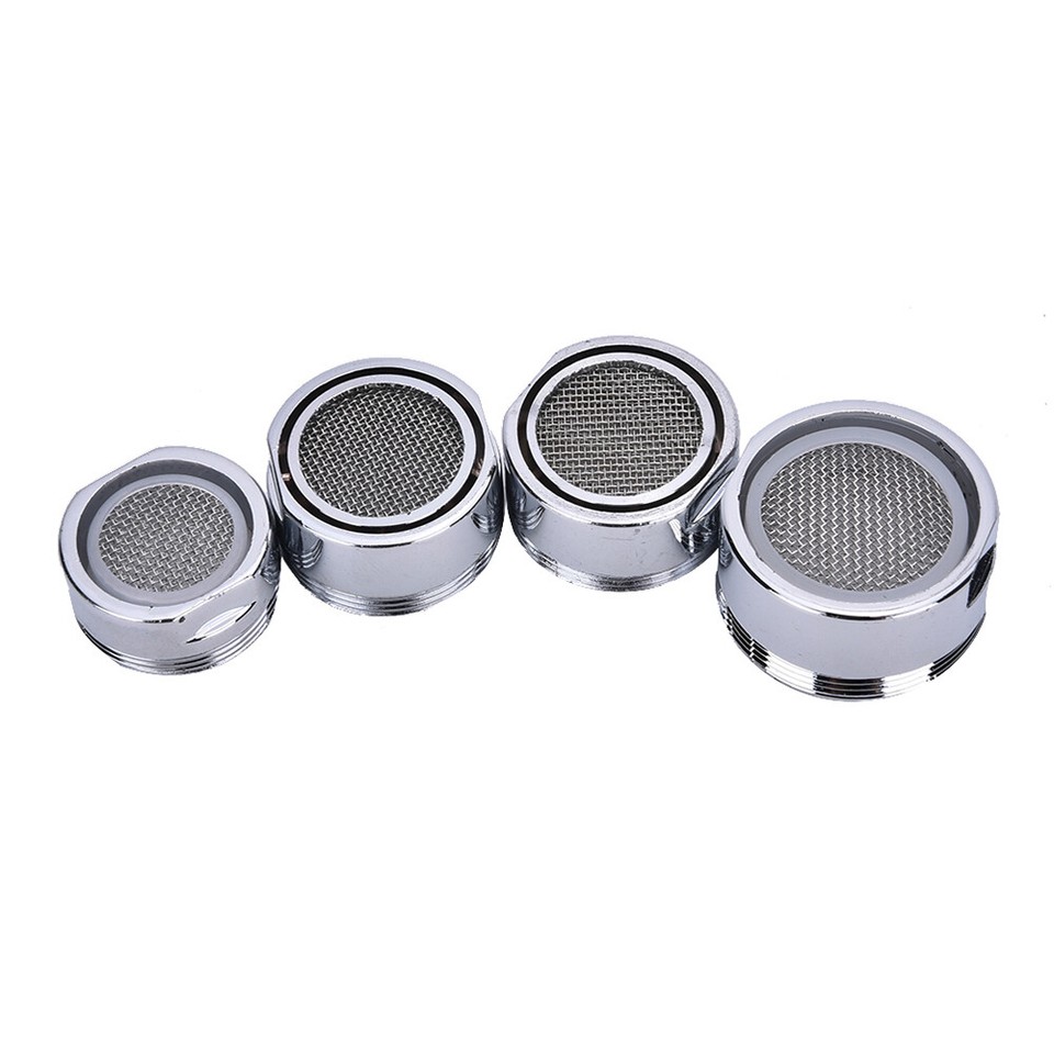 Water Filter Adapter Water Saving Faucet Tap Aerator Water Purifier ...