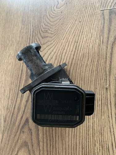 Mercedes W219 cls 3.0 V6 2009 EGR Valve 00005320C5 | eBay UK