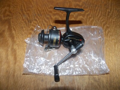 Spinning Reels - Mitchell 310