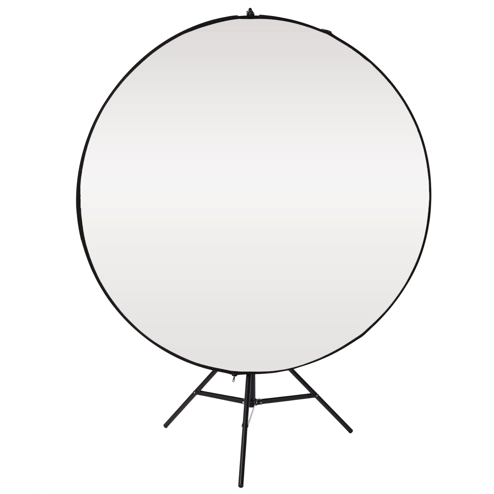 Durable 43in 5 in 1 Collapsible Light Reflector Stand Kit for ...