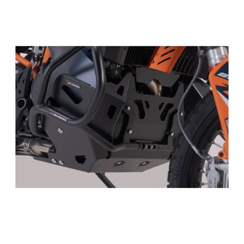 SW-MOTECH ENGINE GUARD KTM 2021-2024 890 ADVENTRE R / 2019-2021 790 ...