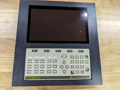 Process Equipment - Nissei