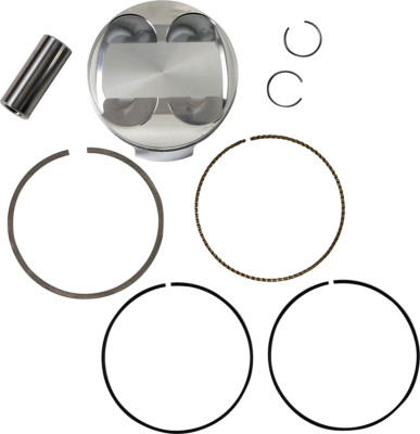 Je Pistons Atv Utv Piston Kit 261546 | eBay