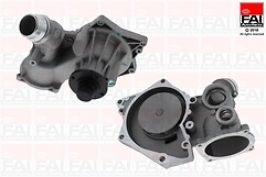 FAI WP6342 Water Pump for sale online | eBay UK