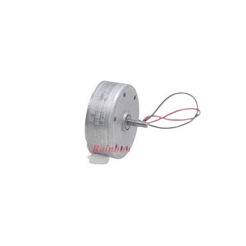 1pc RF-400CA-12265 Thin Micro Motor DC 5.9V | eBay