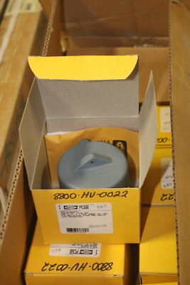 NEW Hubbell PC60 Marine Closure Cap | eBay