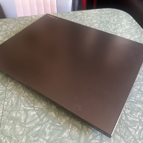 Mission Electronics Isolation Platform 17"W 12 3/4” L 1 1/2” Turntable ...