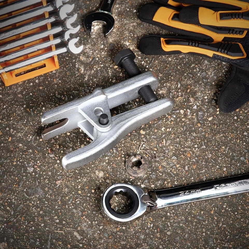 Universal Ball Joint Puller Separator 3916D For Cars US STOCK | eBay