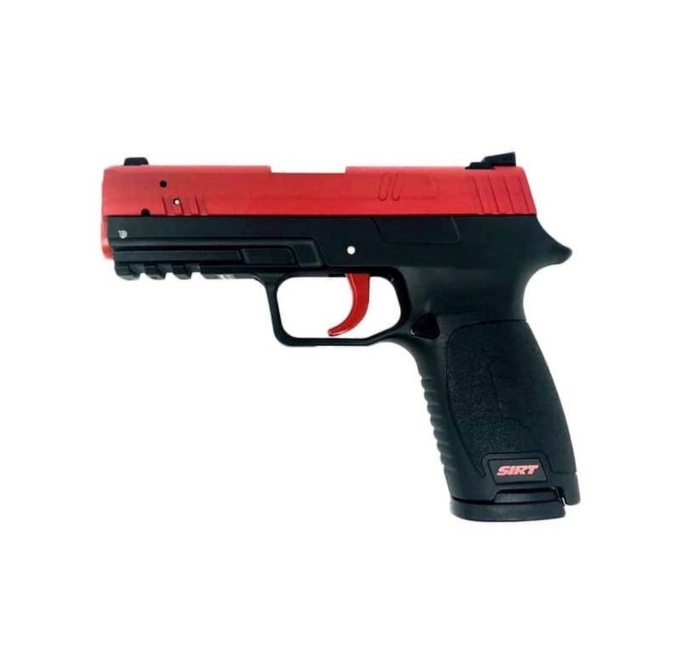 SIRT Trainer 110, 107, 20/20C, PP or STIC Pistol/Rifle Laser Training ...