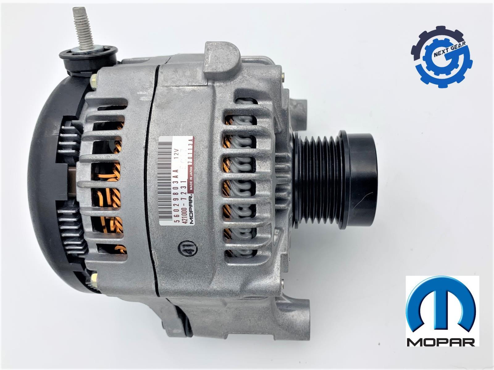 56029803AA NEW OEM for 2018-2021 Wrangler Gladiator Rubicon Mopar ...