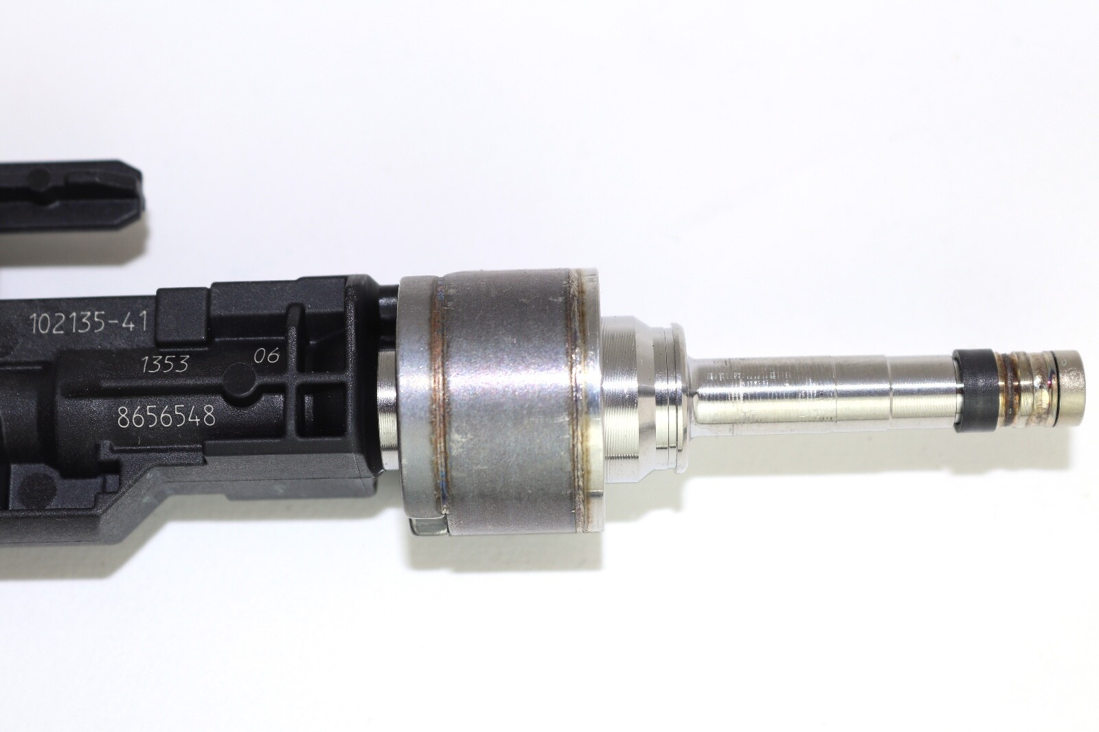 Original BMW 13538656548 RP Injektor Einspritzdüse hole type nozzle ...