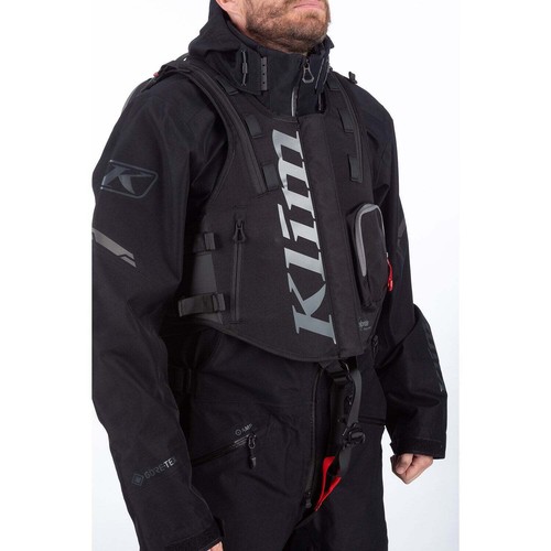 KLIM ATLAS 14 AVALANCHE AIRBAG VEST (2025) | eBay
