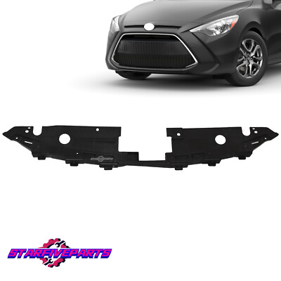 Grille Support Inner Cover For Toyota Yaris iA Scion 16-20 53114WB001 ...