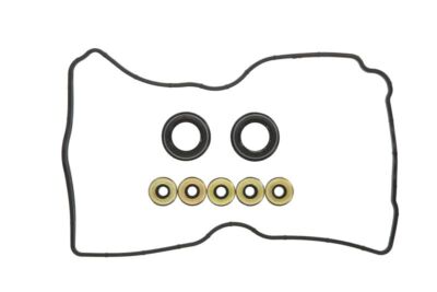 Gasket Set, cylinder head cover ELRING 440.260 | eBay
