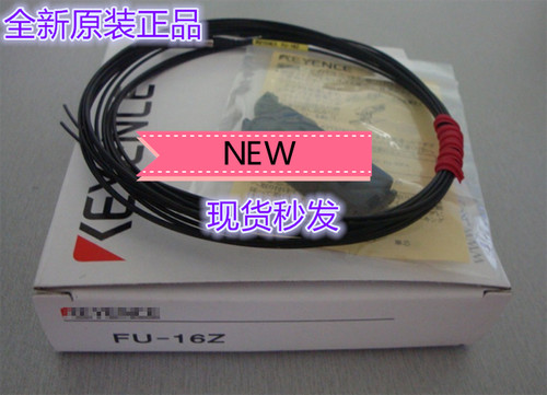 For KEYENCE FU-16Z Fiber Optic Sensor | eBay