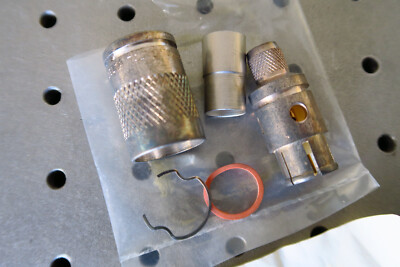 DELTA ELECTRONICS CONNECTOR 2603-070-A000 | eBay