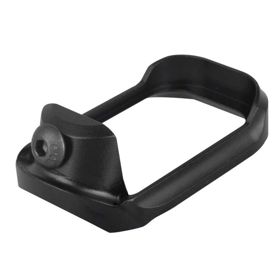 Magwell for Gen 3/4 Glock 17/22/24/35/34/37/19/23/32/38 Flared Aluminum ...