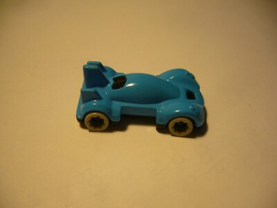 Micro Machine Car | eBay