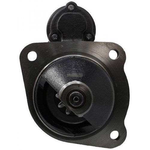 1* DÉMARREUR NOUVEAU ORIGINAL LETRIKA MAHLE OE # IS1333 POUR AVV. CLAAS ...