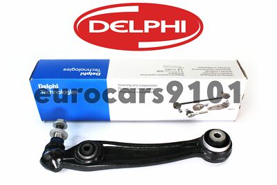 New! BMW Delphi Front Left Lower Rearward Control Arm TC3574 ...