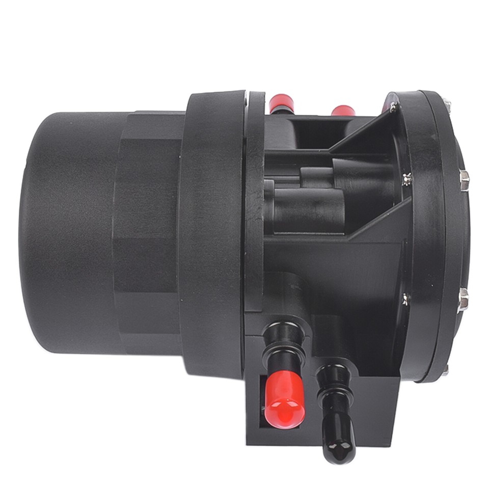 F1UZ9B263B FUEL GAS TANK RESERVOIR SWITCHING VALVE for FORD F250 F350 ...