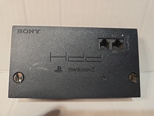 Official Authentic Sony PlayStation 2 PS2 Network Adapter SCPH-10281 ...