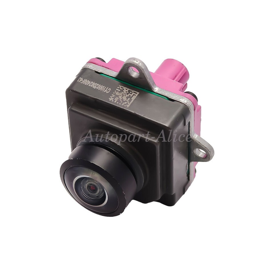 For 2021 2022 Ram 1500 Rear View Backup Parking Camera 04672850AB ...