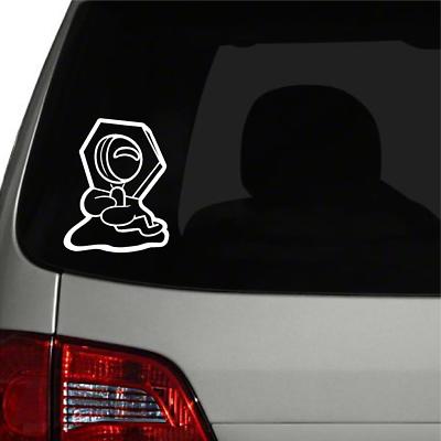 808 Meltan (7" x 5.5") Vinyl Decal Sticker. Car, Window, Wall, Decor ...