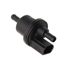 B6 VW PASSAT Purge Valve Hoses & Lines OEM 06-10 3c0 133 778 C for sale ...