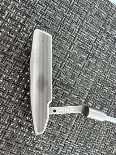 PING Putter ANSER 2 KARSTEN RH Steel Shaft 35" 85029 Phoenix AZ Golf | eBay