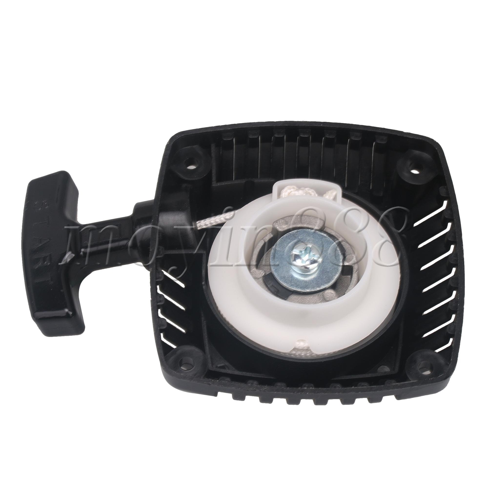 Recoil Starter Pull Start Assembly 23CC 26CC 29CC 30.5CC for Model Car ...