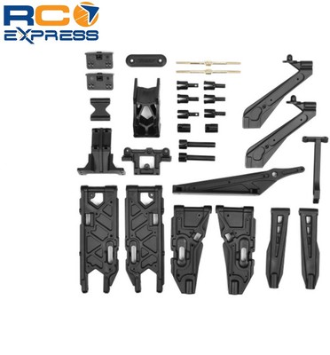 Corally Service Pack 2 Kronos C-00170 CORS00180903 | eBay