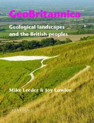 Mike Leeder Joy Lawlor GeoBritannica (Hardback) (UK IMPORT ...