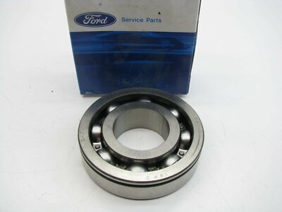 NEW - OEM Ford E3TZ-7025-D Manual Transmission Input Shaft Bearing | eBay