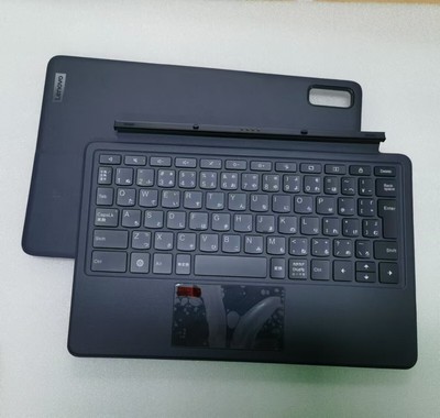 Original For Lenovo Tab P11 2nd Gen 11.5" 2023 Keyboard Pack KB565U ...