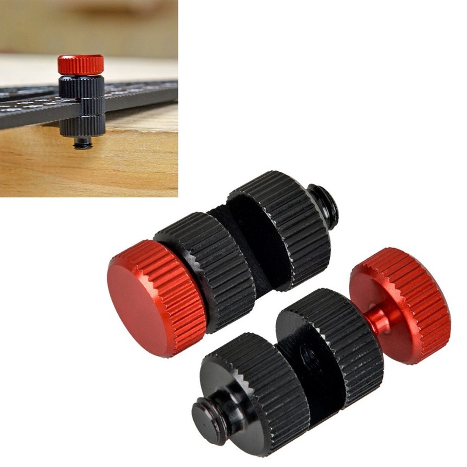 Measuring Aid Aluminum Alloy Clamp Drawing Projects Effortless ...