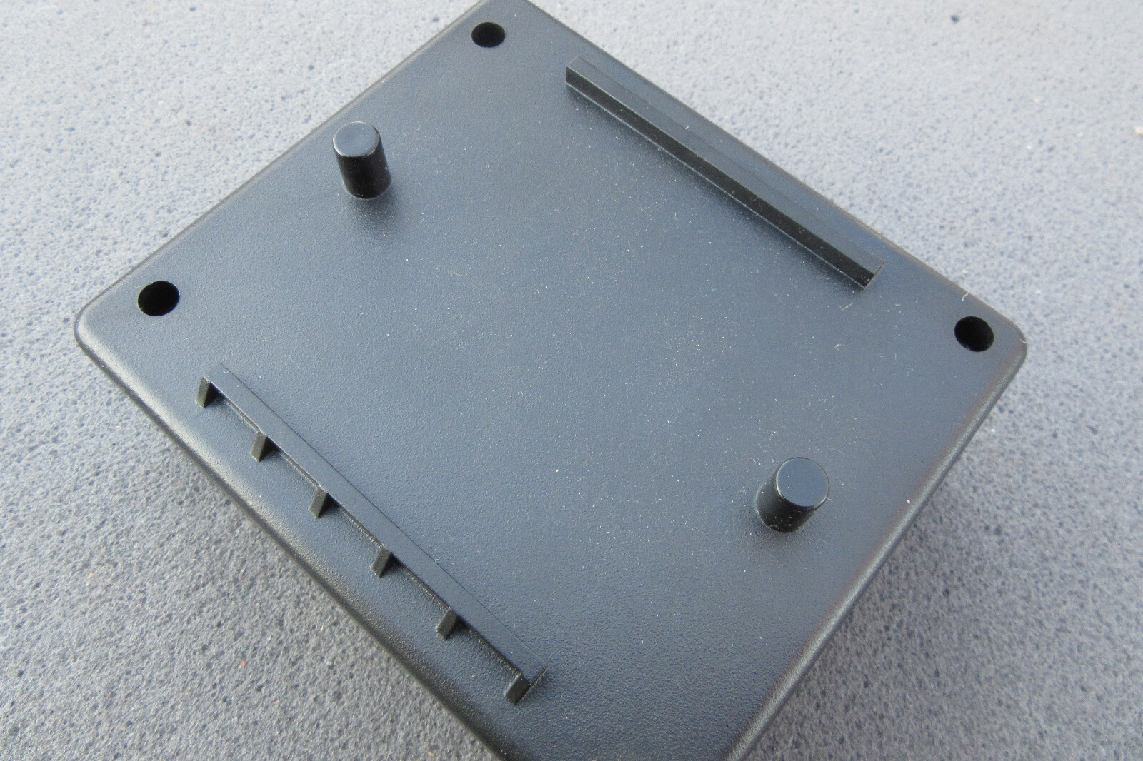 Okin Control Box Unit CU358-2-L SEALY SERTA TEMPURPEDIC for sale online ...