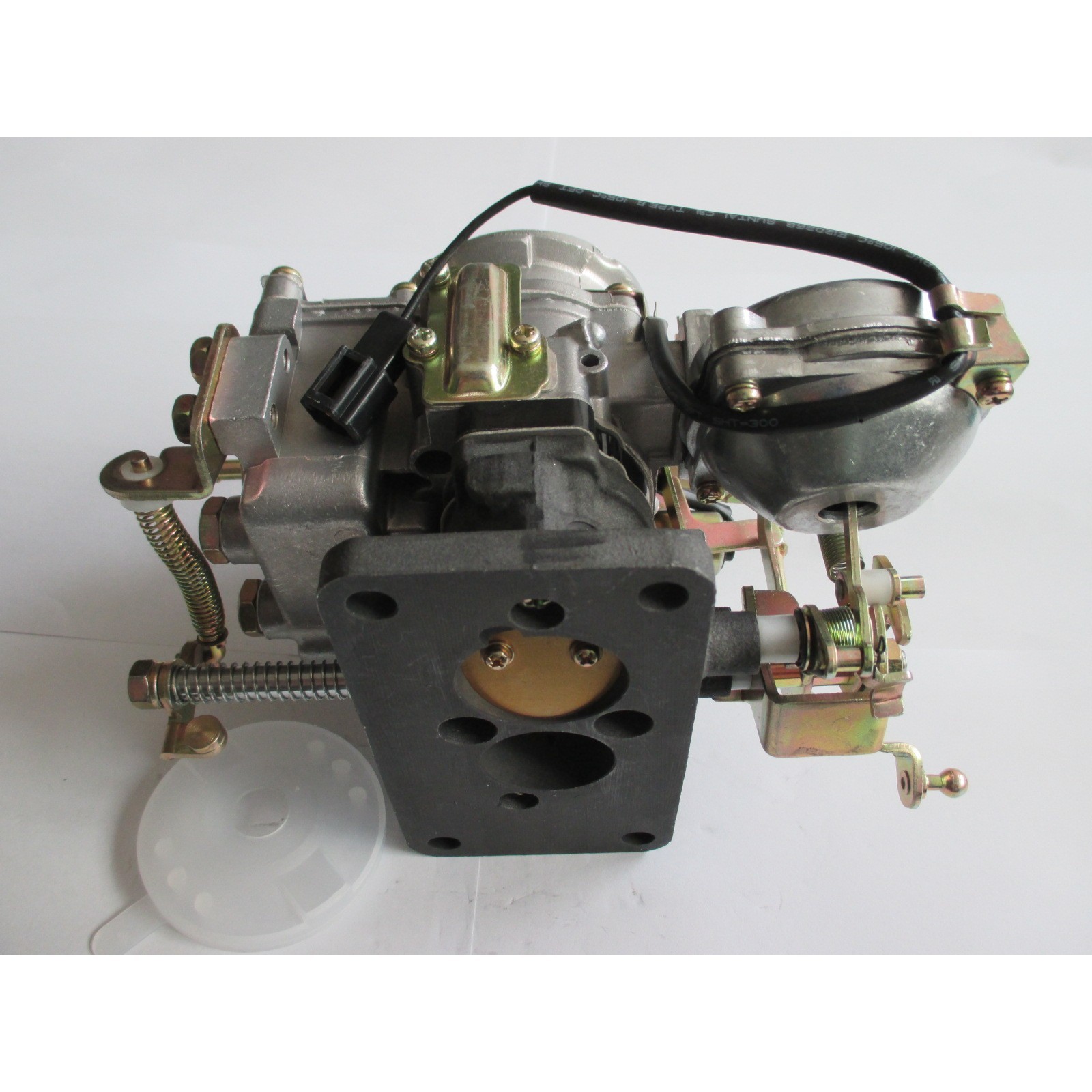 CARB Carburetor Fit for Toyota 12R Hilux Hiace Toyoace Corona Carby ...