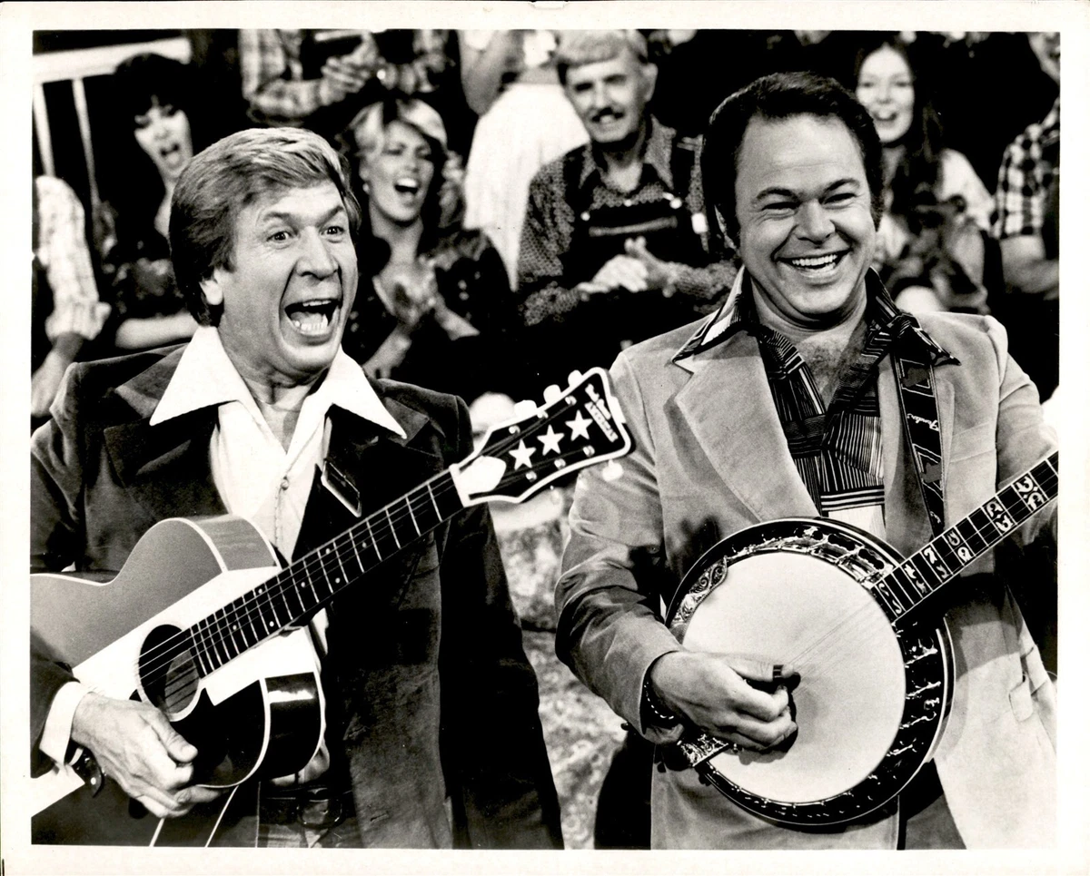 Buck Owens Hee Haw
