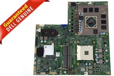 Genuine Dell Inspiron 27 7775 AIO Socket AM4 1331 RX 580 8GB ...