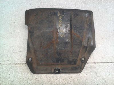 Fan Shroud / Guard for 1963 Pontiac Bonneville | eBay