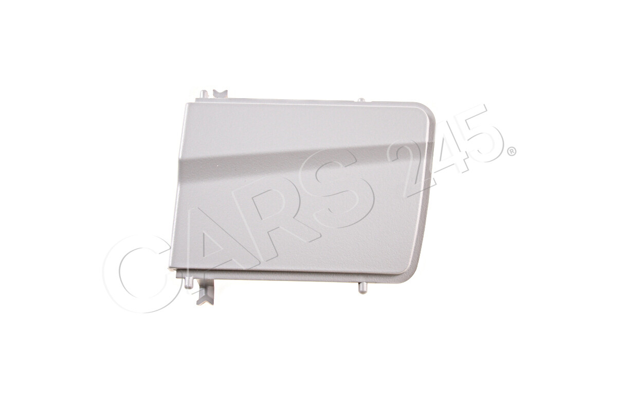 Genuine BMW E46 323Ci Convertible Top Cover Trim Gray Driver Left ...