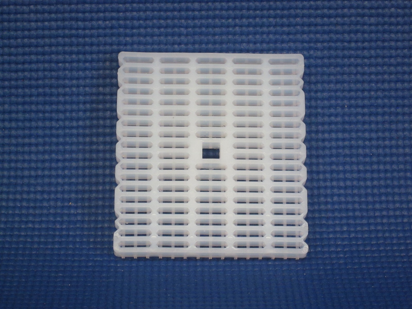 A86-01-0215 Entegris / Fluoroware Device Carrier, Teflon/PFA | eBay