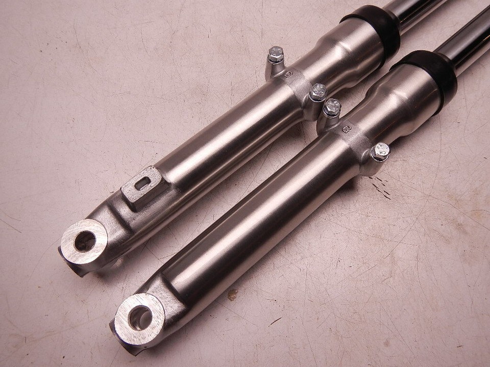 New Honda Trail 90 110 CT90 CT110 Heavy Duty Internal Spring Front ...