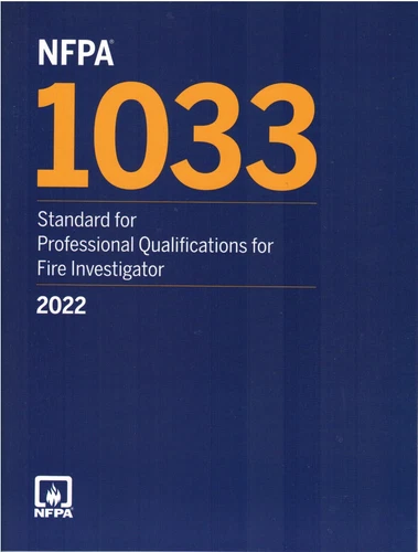 Recognizing Arson: Signs and Indicators for Fire Investigators - Ohio ...