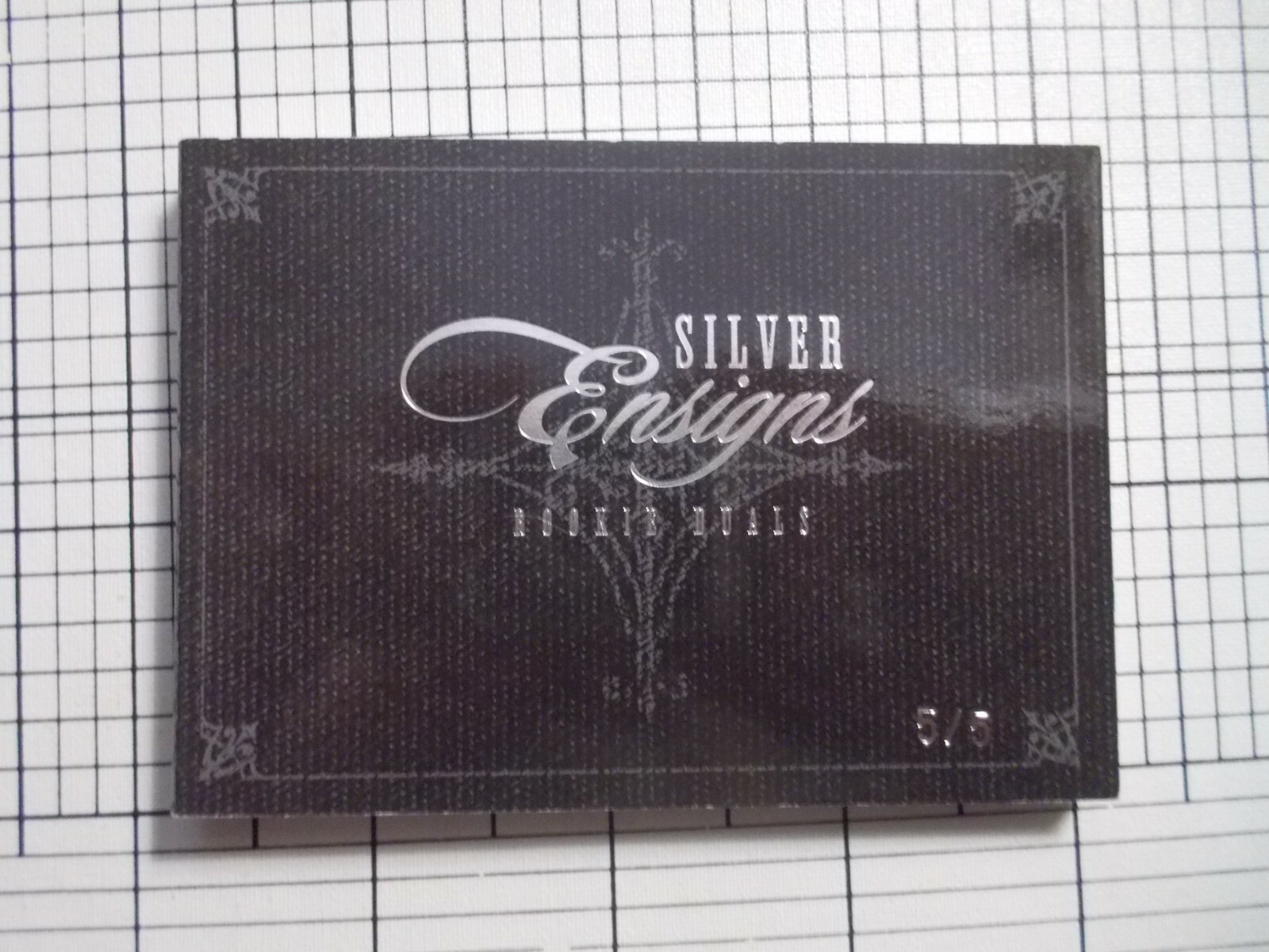 2010-11 Panini Dominion Ensign TAYLOR HALL, JEFF SKINNER, Autographs ...