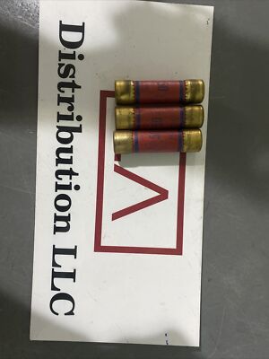 Eagle 655 Fuse 50 Amp 250V Lot of 3 | eBay