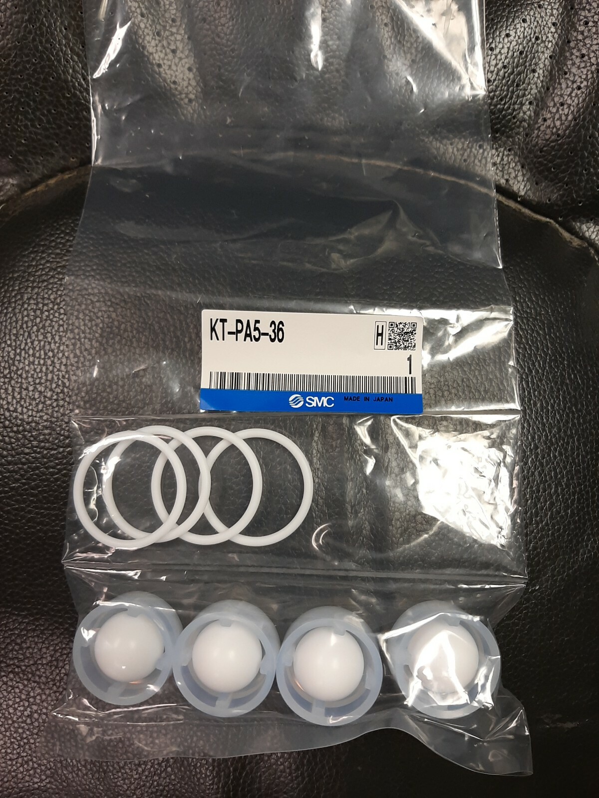 SMC KT-PA5-36 Pump Check Valve Kit | eBay