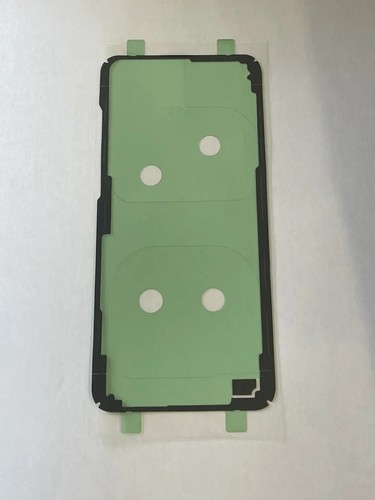 Replacement Back Cover Tape Adhesive Glue Sticker For Samsung Galaxy ...